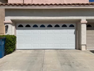 GALLERY - AAA Action Doors