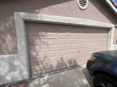 GALLERY - AAA Action Doors