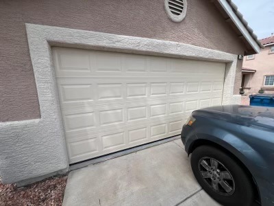 GALLERY - AAA Action Doors