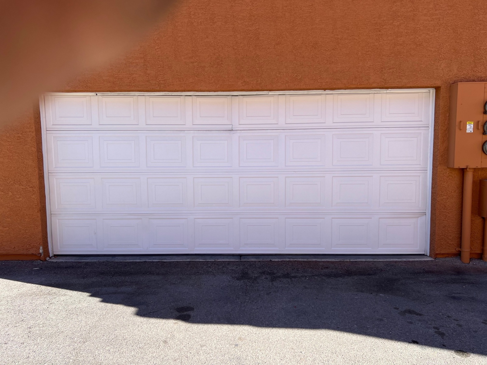 GALLERY - AAA Action Doors