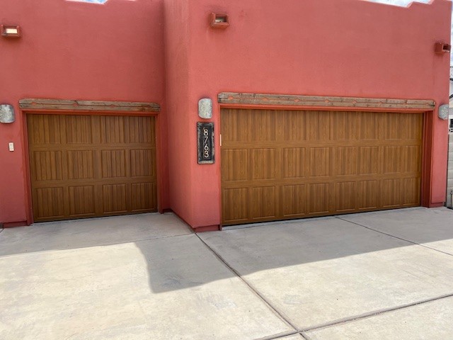 GALLERY - AAA Action Doors