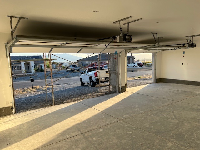 GALLERY - AAA Action Doors